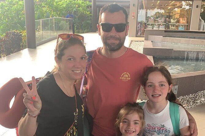 Punta Cana: Airport Transfer to Hotel In RD / Fast & Safe - Is This Transfer Right for You?