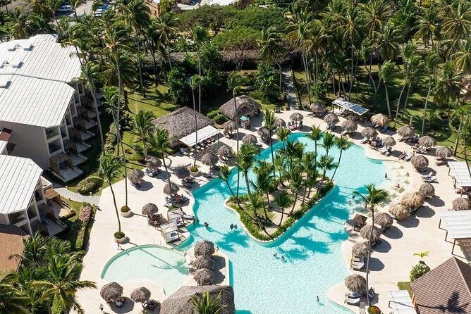 Punta Cana: Airport Transfer to Hotel In RD / Fast & Safe - FAQs