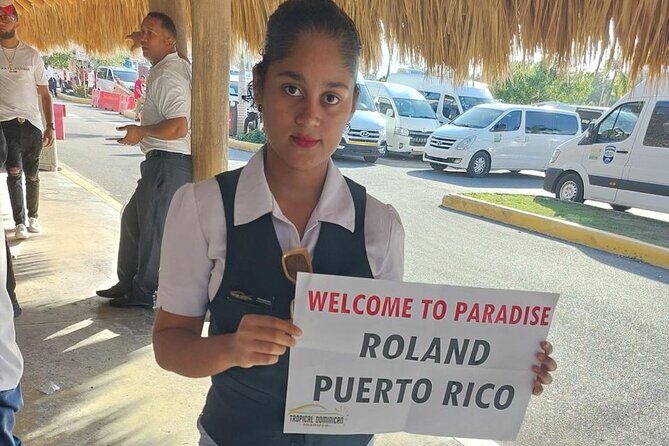 Punta Cana Airport Transfer Uvero Alto Van - Why Choose This Transfer?