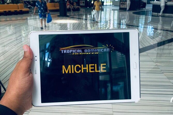 Punta Cana Airport Transfer Uvero Alto Van - Final Thoughts