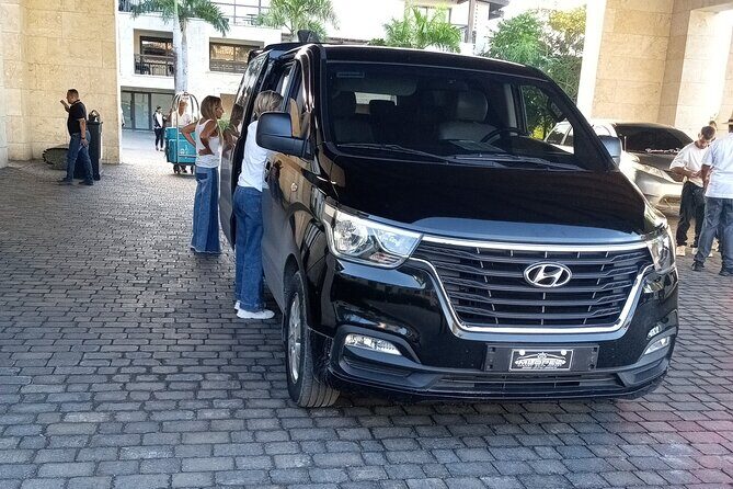 Punta Cana airport transfers - What to Expect from Punta Cana Airport Transfers