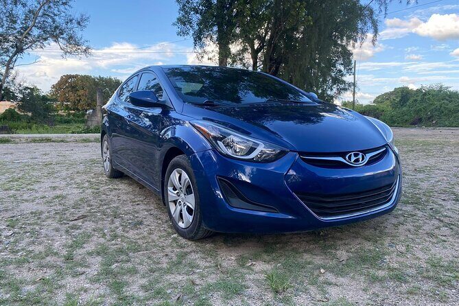 Punta Cana airport transfers - Who Should Consider This Transfer?