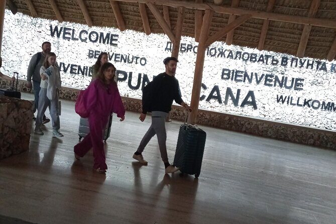 Punta Cana airport transfers - Frequently Asked Questions