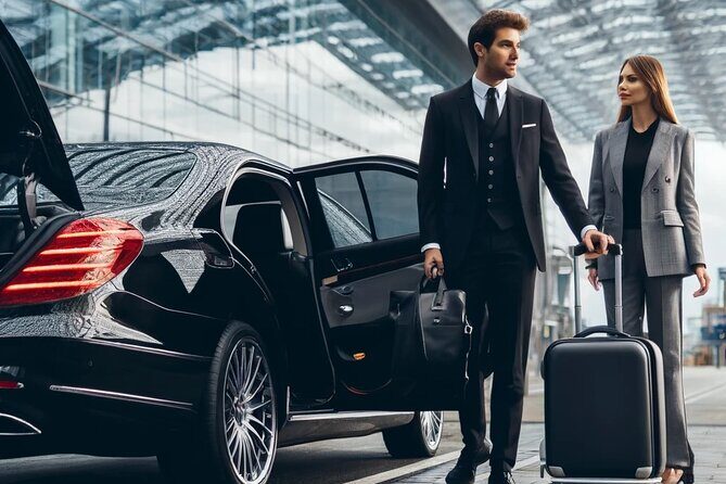 Punta Cana Airport Transfers - An In-Depth Look at the Punta Cana Airport Transfer Experience