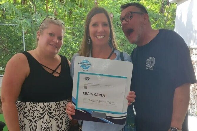 Punta Cana Airport Transfers - Taxis, minivans & coaches - Introduction: What to Expect from Punta Cana Airport Transfers