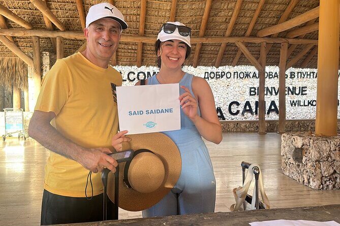 Punta Cana Airport Transfers - Taxis, minivans & coaches - What Travelers Say: Authentic Perspectives