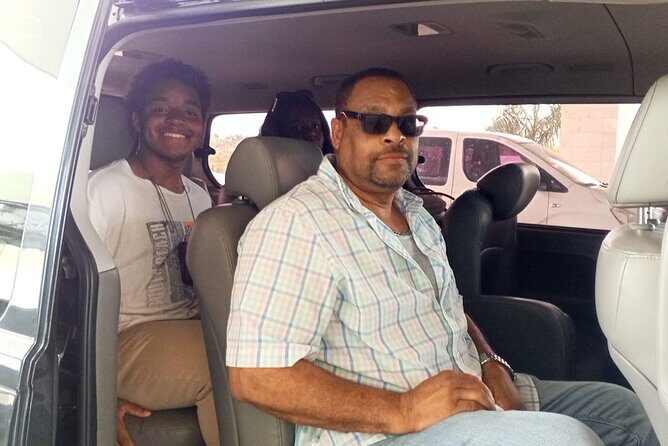 Punta Cana Airport Transfers - Taxis, minivans & coaches - The Value of This Transfer Service