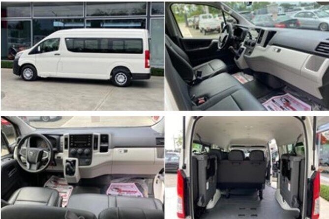 Punta Cana Airport Transfers - Taxis, minivans & coaches - Final Thoughts: Who Should Consider This Service?