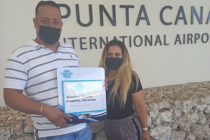 Punta Cana Airport Transfers - Taxis, minivans & coaches - FAQ Section