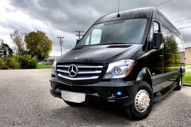 Punta Cana: Airport Transfers To Hotels For Group - Why Choose This Private Airport Transfer?