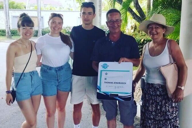 Punta Cana Airport Transfers to Hotels in Punta Cana - Introduction