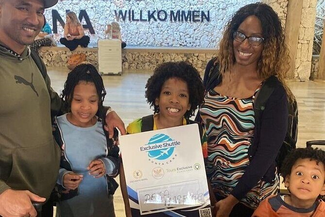 Punta Cana Airport Transfers to Hotels in Punta Cana - Key Points