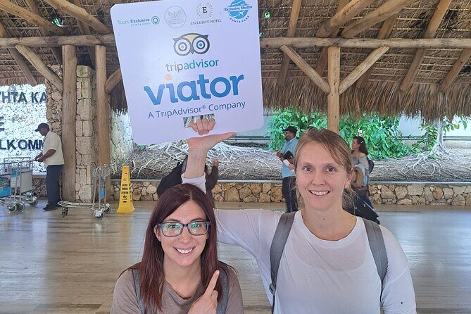 Punta Cana Airport Transfers to Hotels in Punta Cana - The Authentic Experience