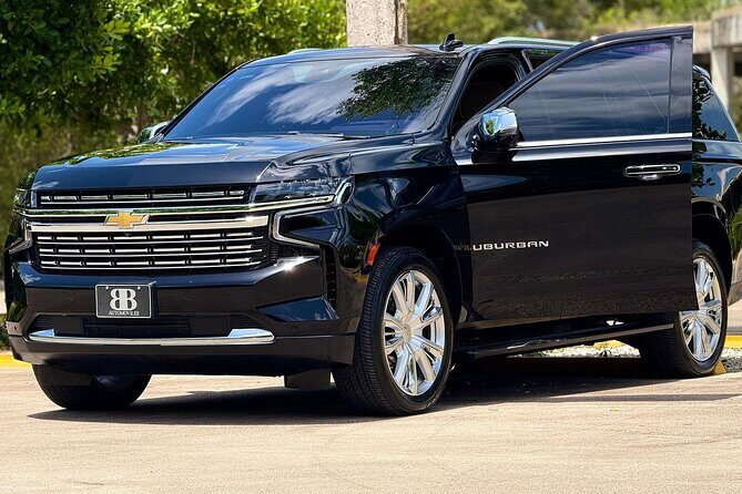 Punta Cana Airport Transportation / Private & Easy Transfers - What to Expect from Punta Cana Airport Transfers