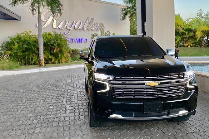 Punta Cana Airport Transportation / Private & Easy Transfers - Deep Dive into the Experience