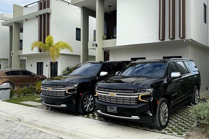 Punta Cana Airport Transportation / Private & Easy Transfers - Why Choose This Transfer?