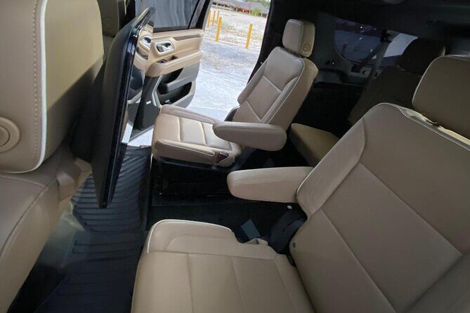 Punta Cana Airport Transportation / Private & Easy Transfers - Who Should Consider This Service?