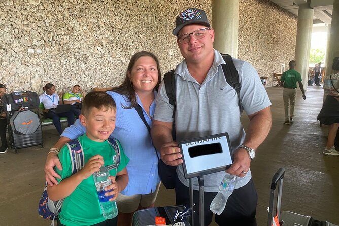 Punta Cana Airport Transportation Private Transfer - Frequently Asked Questions