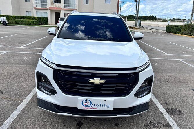 Punta Cana Airport Transportion Round-Trip to Hotels in Punta Cana - Final Thoughts