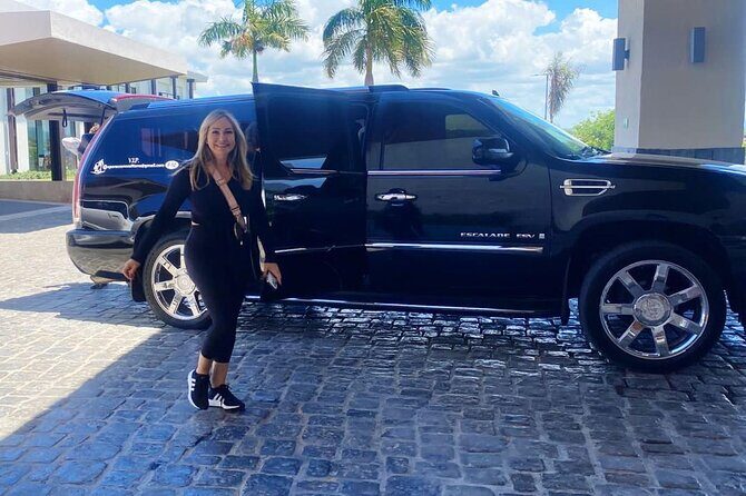 Punta Cana Airport Transportion Round-Trip to Hotels in Punta Cana - FAQs