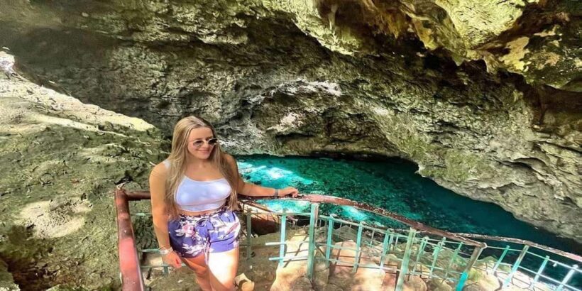 Punta Cana: All Inclusive Santo Domingo Full-Day City Tour - Key Points