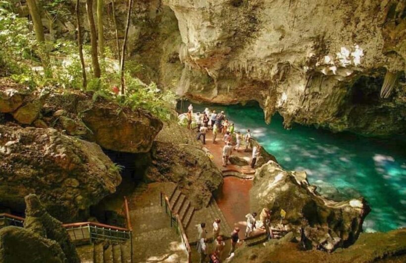 Punta Cana: All Inclusive Santo Domingo Full-Day City Tour - A Closer Look at the Santo Domingo Trip