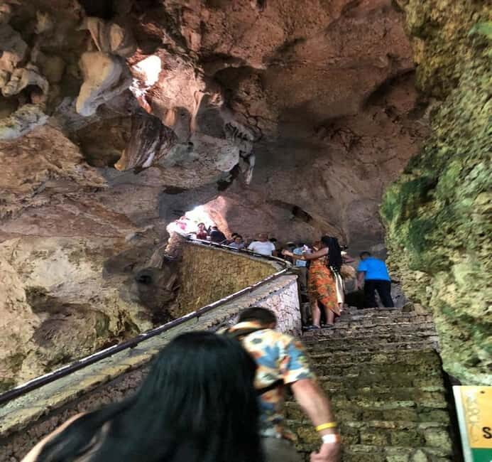 Punta Cana: All Inclusive Santo Domingo Full-Day City Tour - FAQ