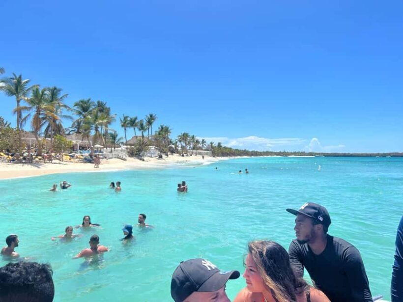 Punta Cana: All Inclusive Saona Island Experience - Is This Tour Worth It?