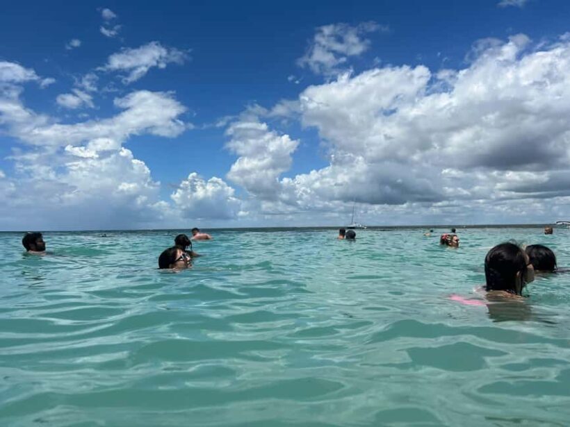 Punta Cana: All Inclusive Saona Island Experience - Final Thoughts