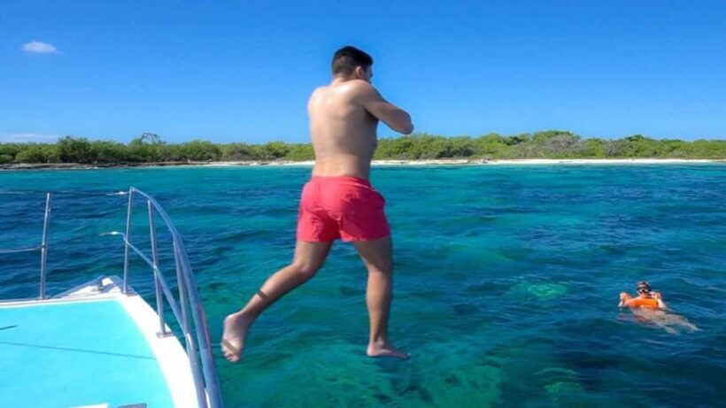 Punta Cana: Altos de Chavón & Catalina Island Day Trip - Key Points