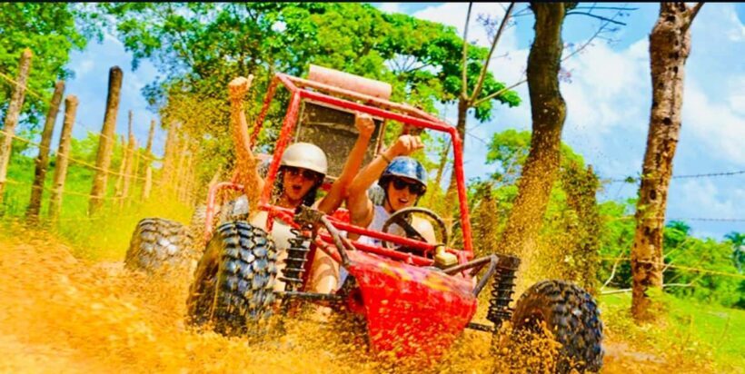 Punta Cana Amazing Dune buggy For Small Groups and Pickup - Critical Reflection: The Good and the Bad