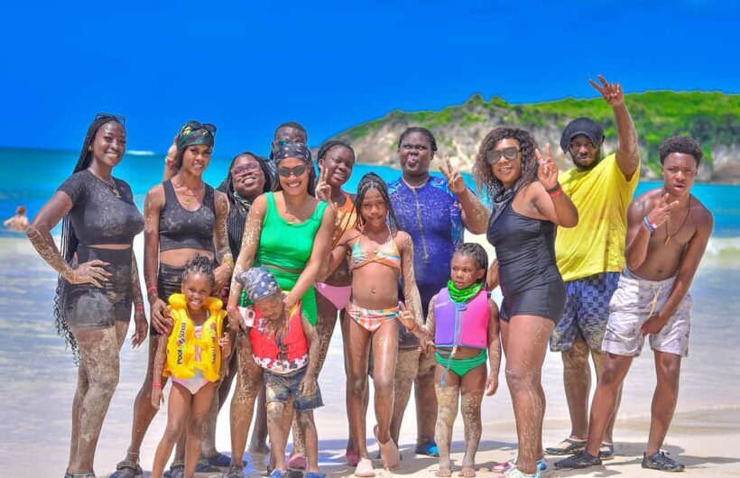 Punta Cana Amazing Dune buggy For Small Groups and Pickup - Who Will Love This Tour?