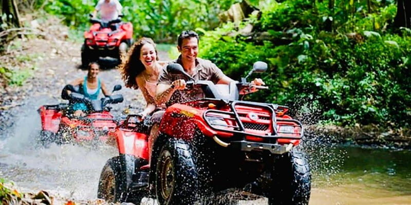 Punta Cana: Amazing Tour in Buggy Explore With Pick Up Hotel - Final Thoughts