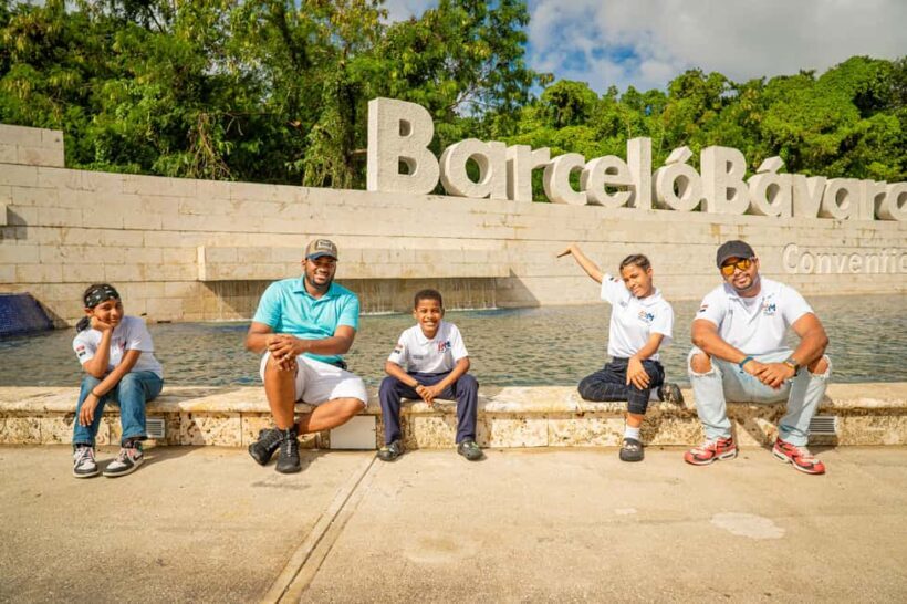 Punta Cana and Veron Tour - Key Points