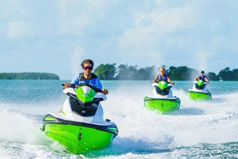 Punta Cana: Aqua Adrenaline Pack with Hotel Pickup - The Sum Up: Is It Worth It?
