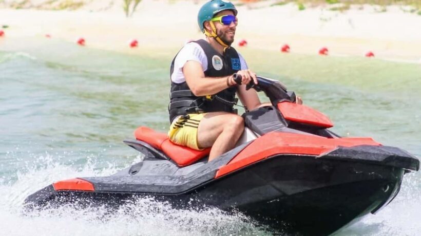 Punta Cana Aqua Adventure: Jet Ski & Aqua Karts - Final Thoughts