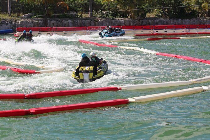 Punta Cana Aqua Kart & Buggy Adventure with Water Park Access - Final Thoughts: Is It Worth It?