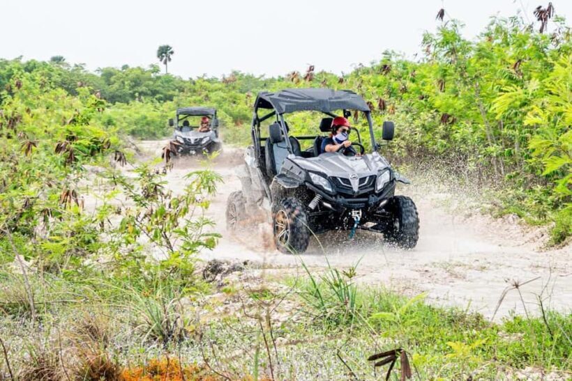 Punta Cana Aqua Karting, Buggy, Adventure Jet Ski and more - An Honest Look at the Experience