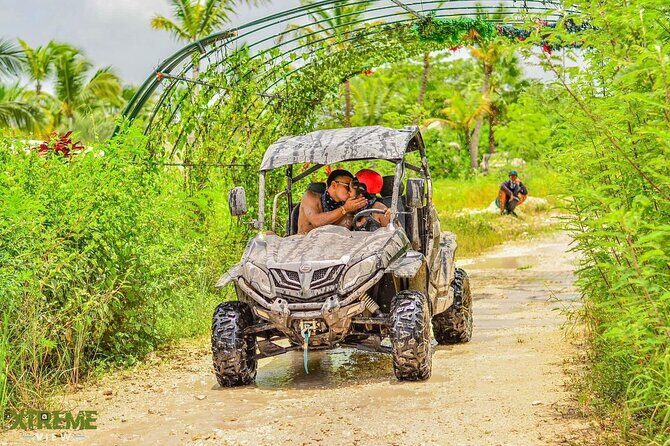 Punta Cana Aqua Karting, Buggy, Adventure Jet Ski and Water Park - Analyzing the Cost and Overall Value