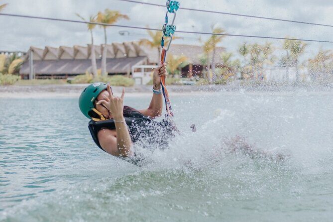 Punta Cana Aqua Karting, Buggy, Adventure Jet Ski and Water Park - Transportation and Duration