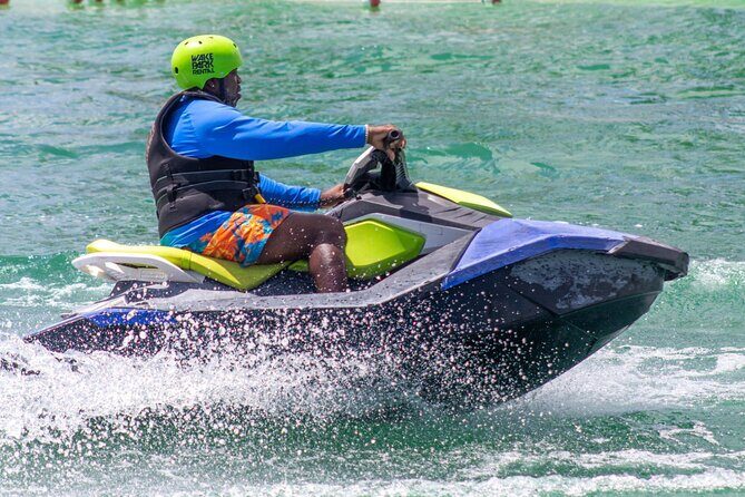 Punta Cana Aqua Karting, Buggy, Adventure Jet Ski and Water Park - Final Thoughts: Is It Worth It?