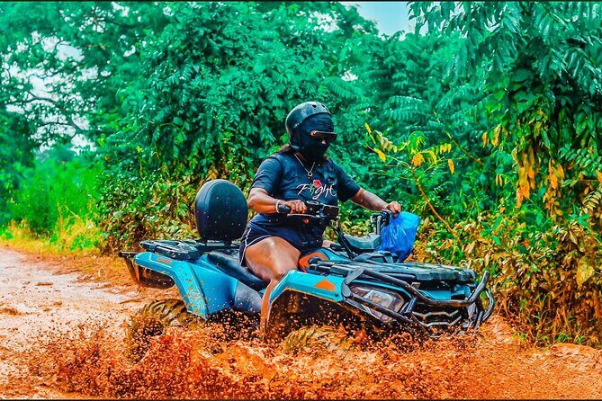 Punta Cana ATV Adventure - FAQ: Your Questions Answered