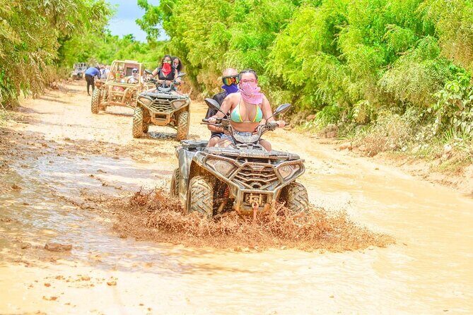 Punta Cana ATV Adventure - Final Thoughts: Is It Worth It?
