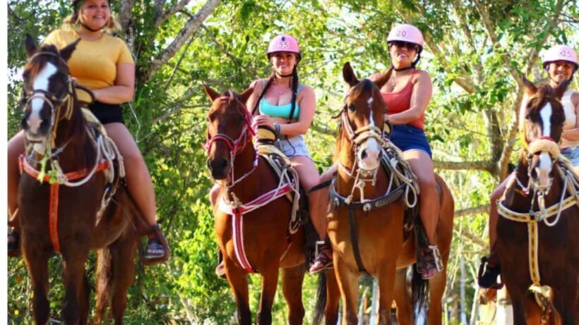 Punta Cana: ATV Adventure and Horseback Ride with Transfers - Practical Details and Tips