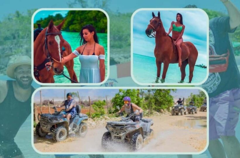 Punta Cana ATV Adventure: Beach & Cenote Tour with Pickup - Final Thoughts