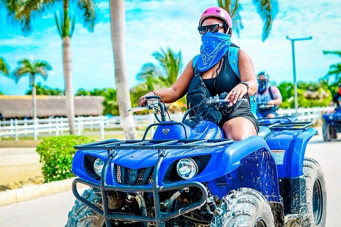 Punta Cana ATV Adventure - FAQs About the Punta Cana ATV Adventure
