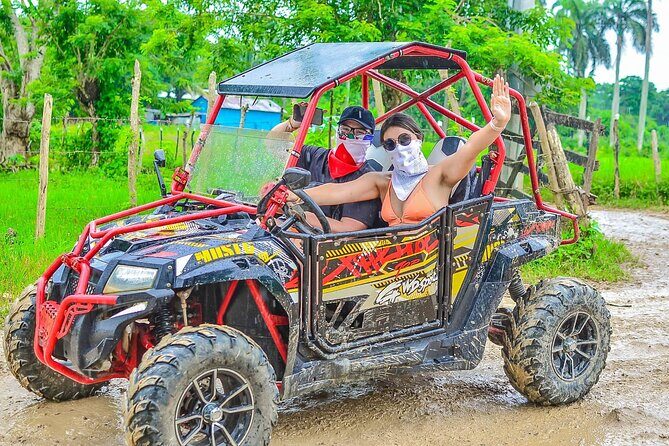 Punta Cana ATV Adventure Explore Macao Beach and Local Culture - Value for Money and Practical Considerations