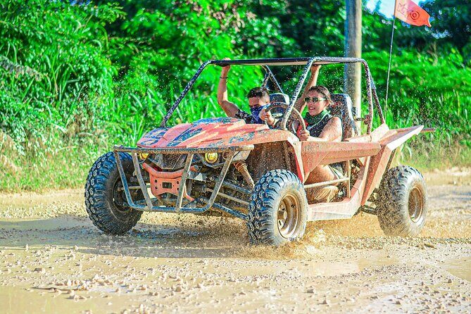 Punta Cana ATV Adventure Explore Macao Beach and Local Culture - Who Will Appreciate This Tour?