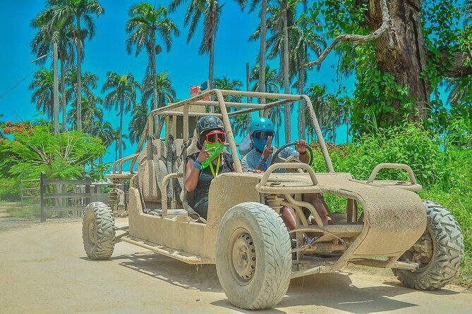 Punta Cana ATV Adventure Explore Macao Beach and Local Culture - Final Thoughts