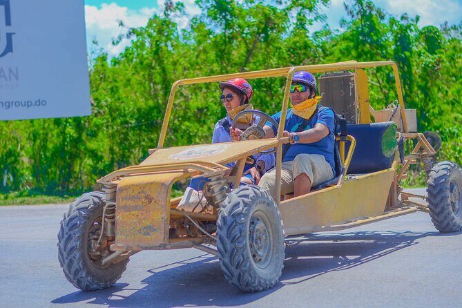 Punta Cana ATV Adventure Explore Macao Beach and Local Culture - Frequently Asked Questions